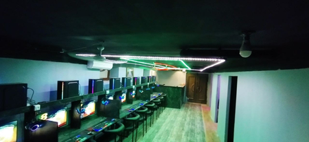 Game klub kompyuter playstation narxi oltmish 60  Million