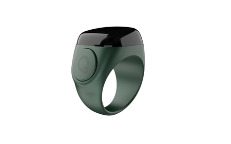 Zikr ring noor yangi model