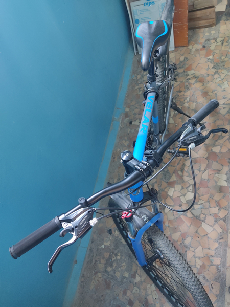 Velosiped Velar 29 dyumlik