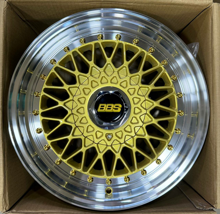 BBS R14. R15. R16 8/100.114