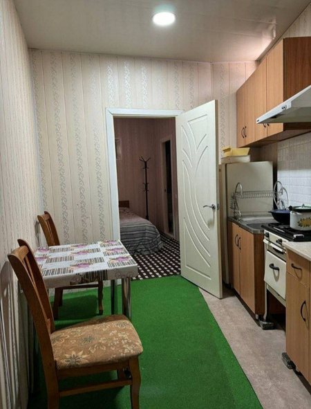 Аренда 1/1/1  учас  новомосковское казымахаля