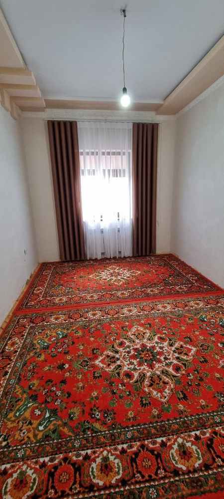 Жай сатылады, барлык колайлыкларга ийе, таза салынган