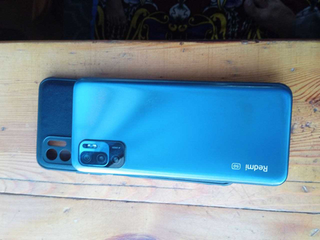 REDMI note 10 5G