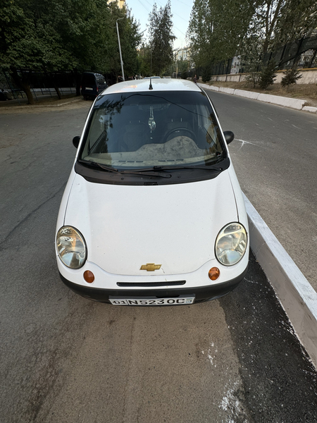 Matiz mix 2850bolishi bor