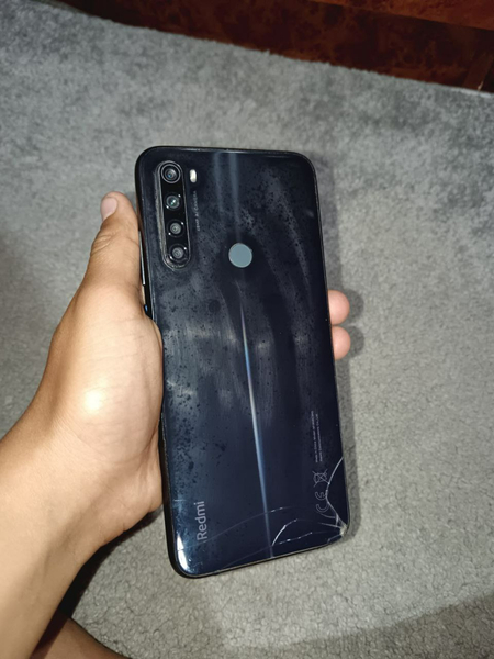Redmi Note 8T Sotiladi Srochna