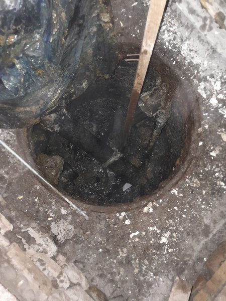 24/7  Kanalizatsiya tozalash xizmati sifatli va hamyonbop.