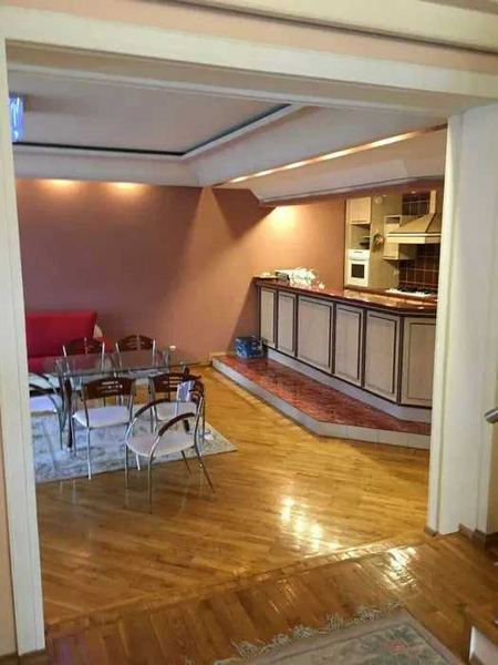 Сдаётся дом в аренду . ул. Никитина ID: 48848