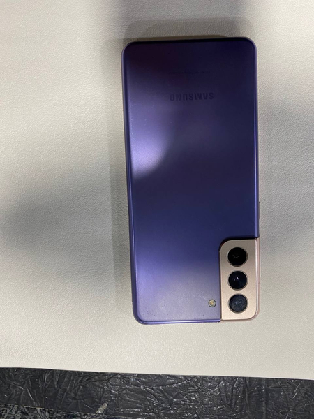 Samsung S21 srocna sotladi