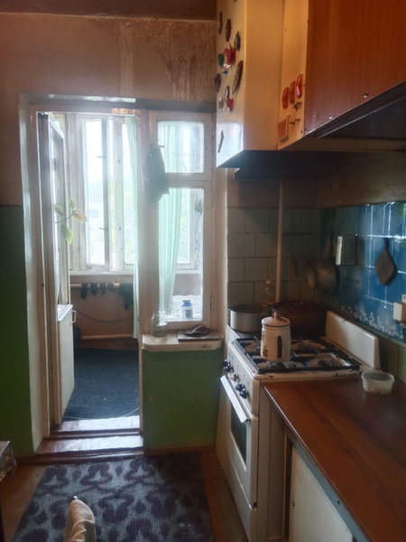 Buz 2, 2 honali 62 kvadrat sotiladi