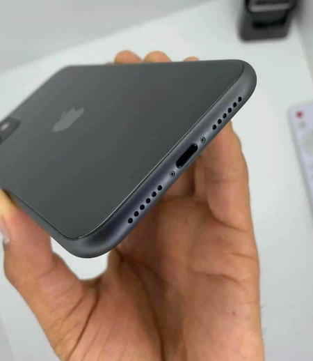 Iphone 11 idyal