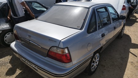 Nexia 1dons kulrang