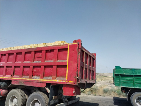 pishgan ğisht paltara va mayda ğisht