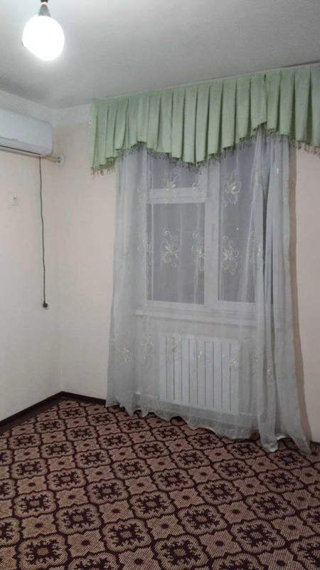 Bochkadan tushgan joyga 2 honali barcha sharoitlari mavjud