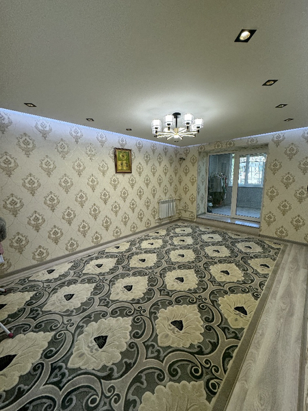 Квартира для аренды