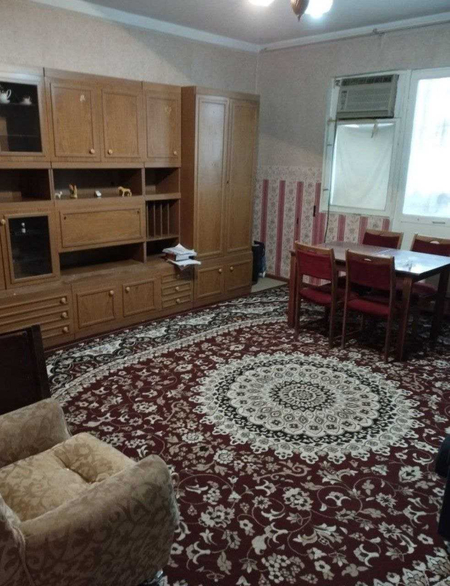 (К128597) Продается 2-х комнатная квартира в Мирабадском районе.