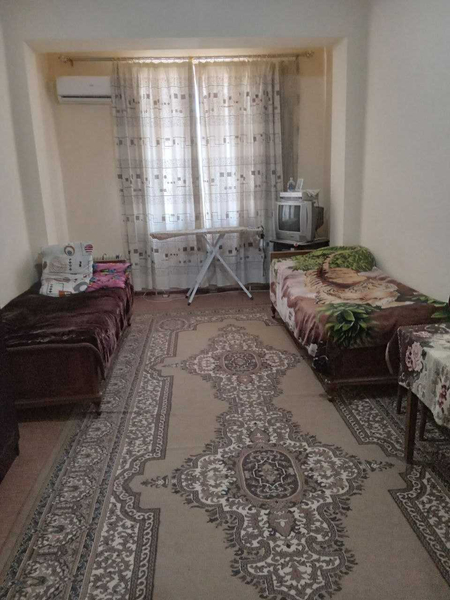 Квартира 2-хонали 4-кават 78кв.м.