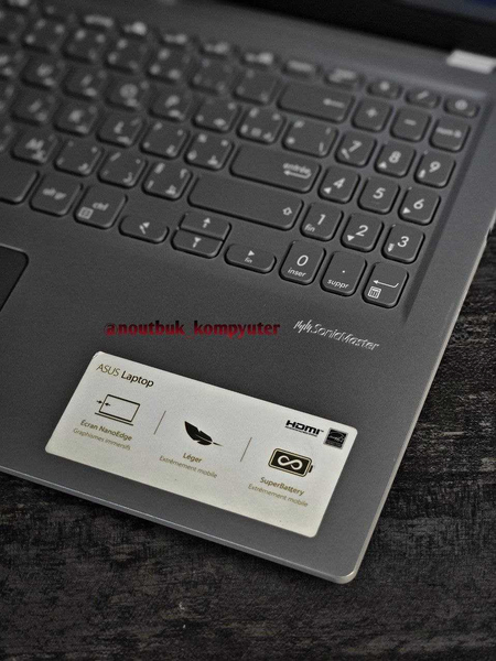 Asus Intel Cleron N020