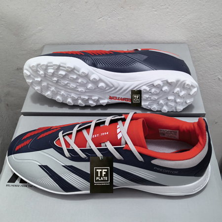 Сороконожки Adidas Predator Hybridtouch 2.0