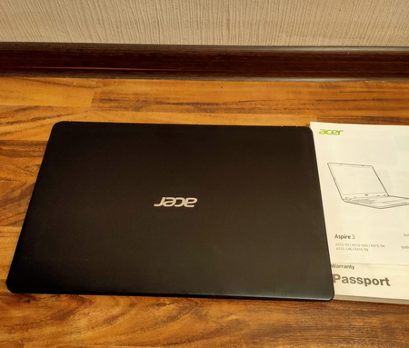 Acer.Core i3 10-gen./8gb ddr4/1tb/15.6
