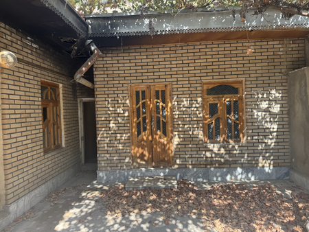 Uzoq muddatga faqat oila uchun arenda