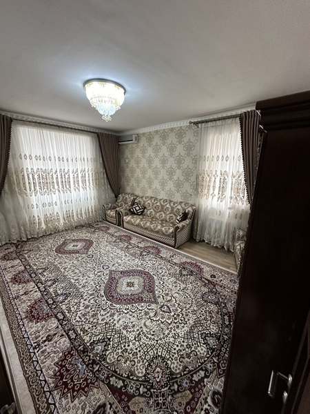 Продаётся 2/2/4 Карасу-1