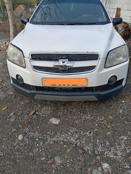 Prins moshina sotilad old kaptiva