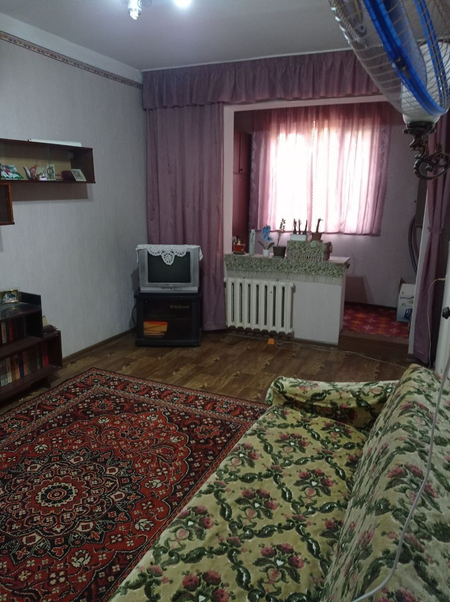 Продаётся Квартира 1/2/4 Чилонзар 10 квартал