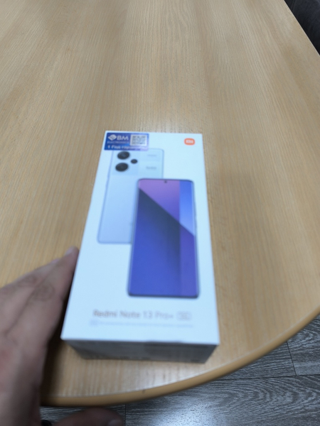 Xiaomi redmi  13 pro +5g