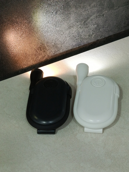 Kitob uchun svt lampa
