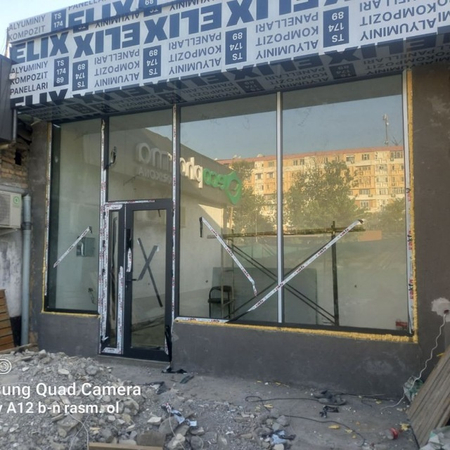 akfa eshik rromlar