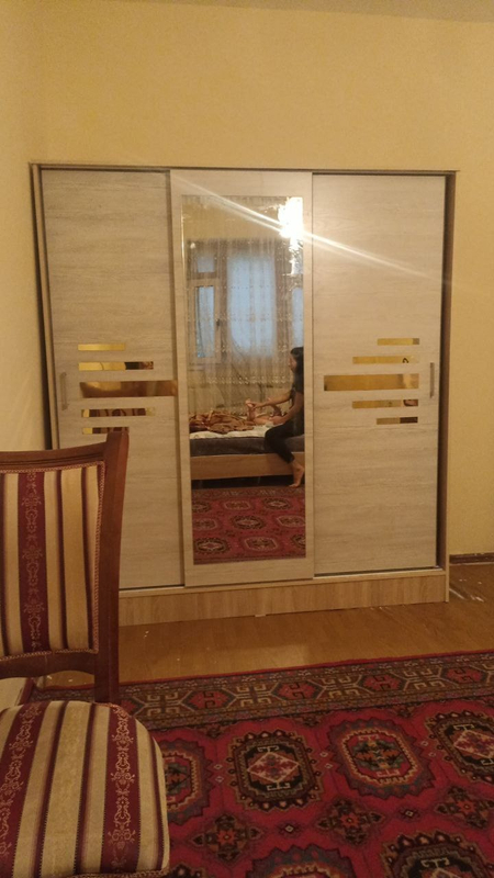 3 комн 107 м 1/4 эт Госпиталь