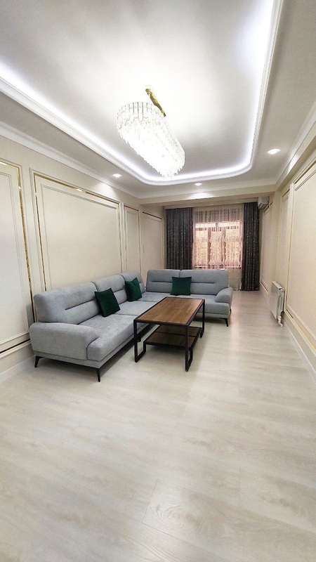 Сдаётся Новая 3ком. кв. Premium Classa на Гагарина!