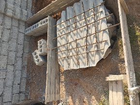 Ура Тиранша казиш ишлари каналзатсяа