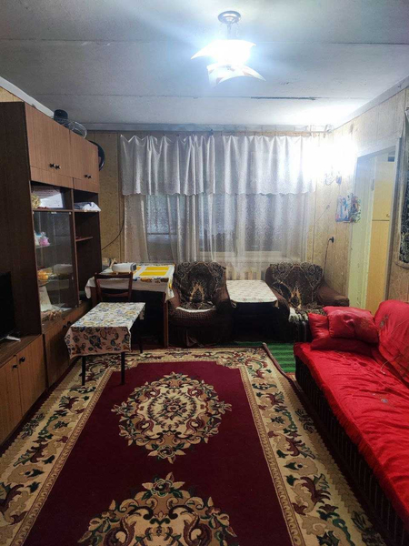 3 ком с отдельным входом кирпичный дом (158676)
