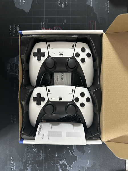 Игровая приставка Game Stick M15