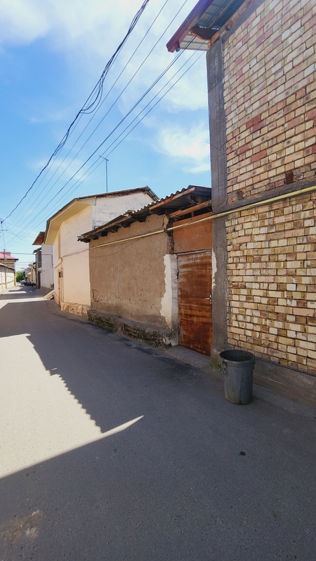 Продаётся дом Махалля Бешкоргон