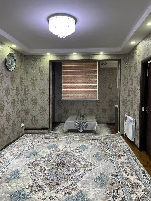 Аренда Ттз1. 2в3/4/4 с обстановкой