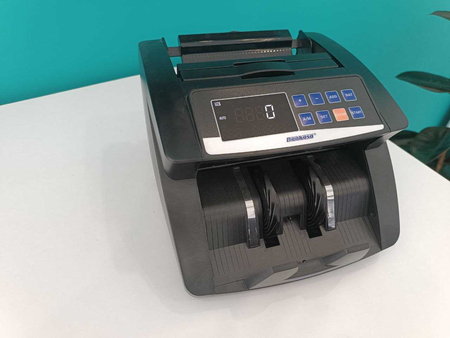 Счётчик купюр BANKOSA BK35