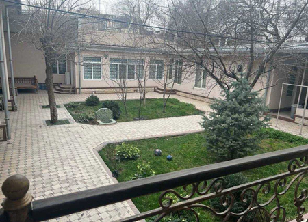 Продается Дом в Яккасарайском районе