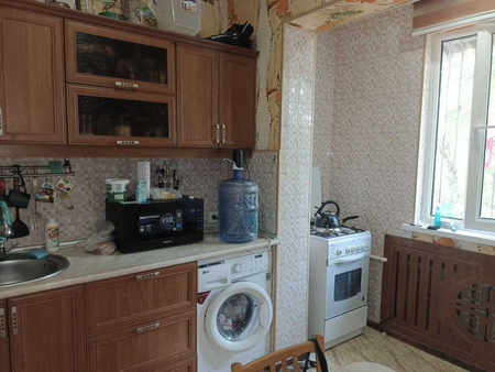 Аренда Квартера Юнусобод (07)