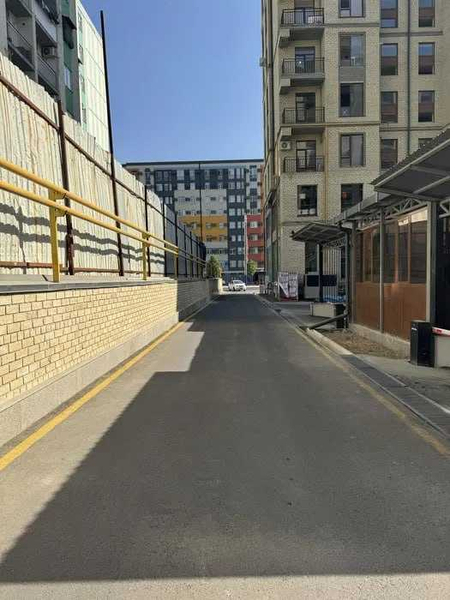 Махтумкули Яшнабад шошилин Зор нархда Коробка Poytaxt Residence 48м2;