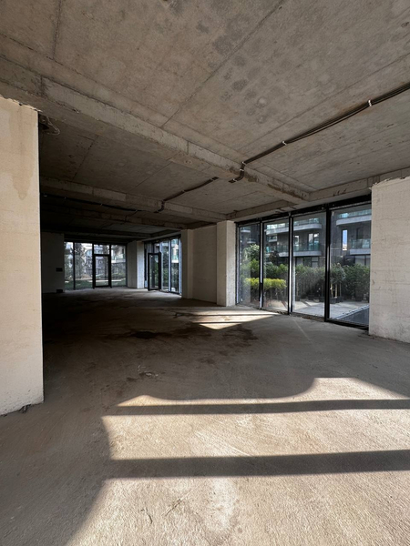 ЖК PARKWOOD коммерция в аренду