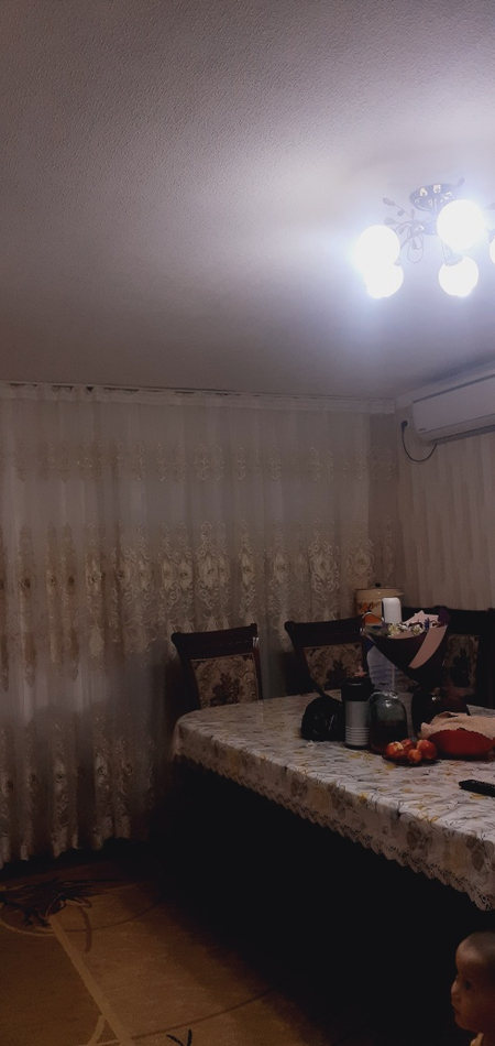 Продается 3х комнатная квартира