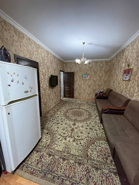 Аренда 47м² Чиланзар 18кв 2в3/2/4