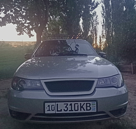 Nexia 2 Daewoo 2009