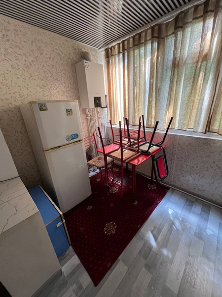 3 хонали кв ижарага берилади. Фарғона ш