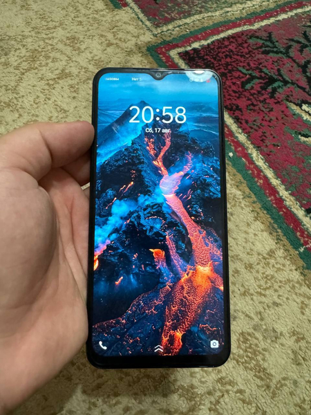 Vivo Y18 128Gb Srocno