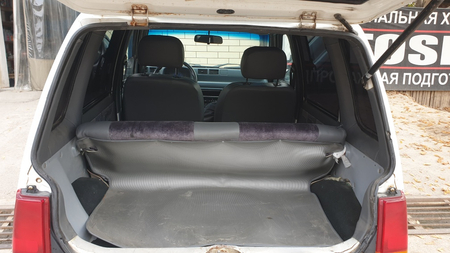 Продаётся Daewoo Tiko