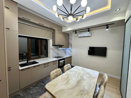СРОЧНО! Нукусская 2в3/10/10 Новостройка Dream House