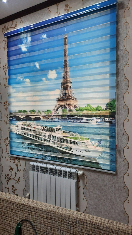 Jalyuzi Жалюзи и москитные сетки